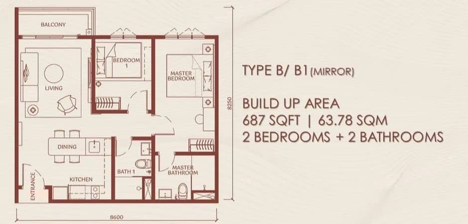 Genting XinTianDi – Genting Highlands Property