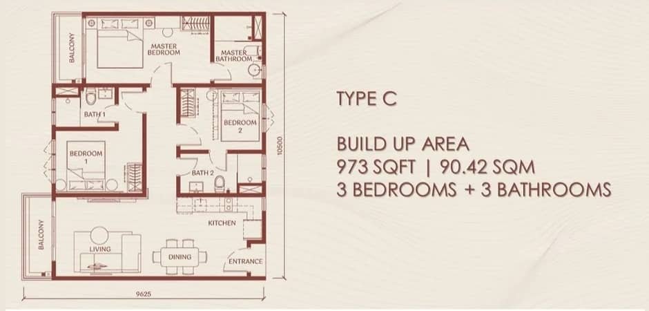Genting XinTianDi – Genting Highlands Property